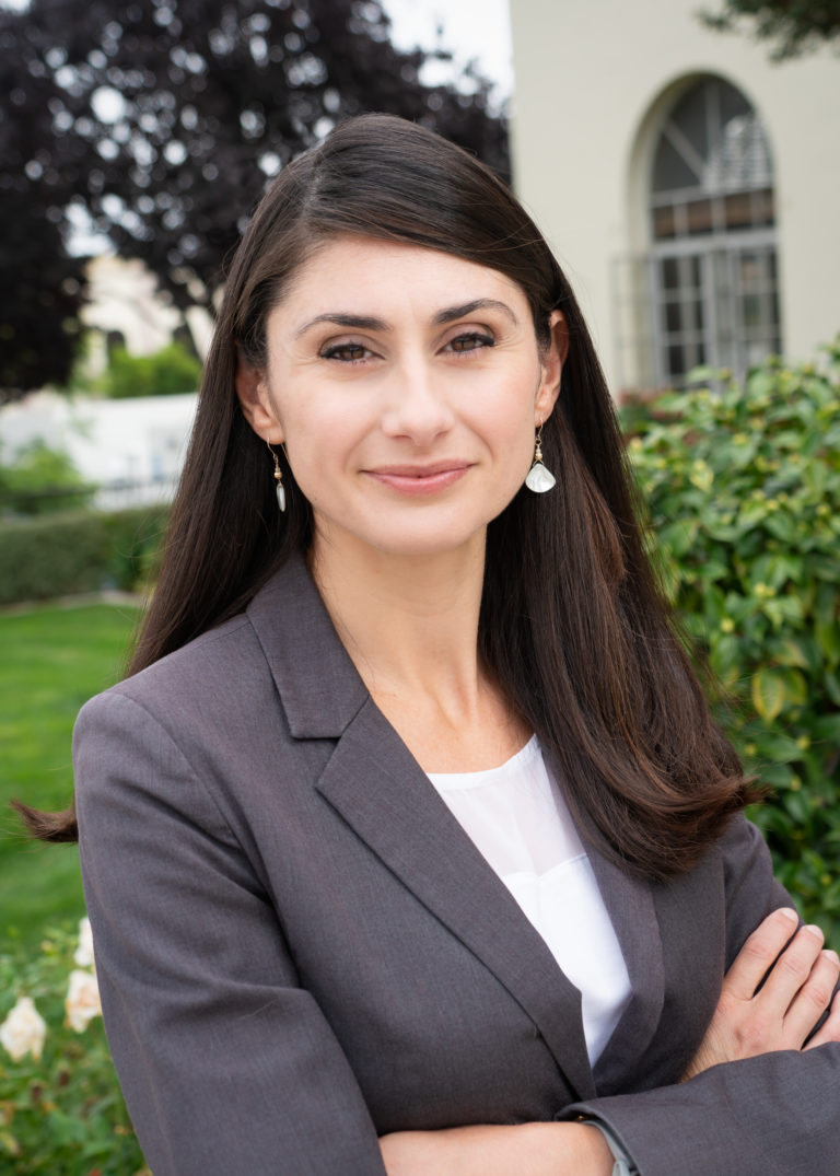 ABOUT US - Pease Law, APC